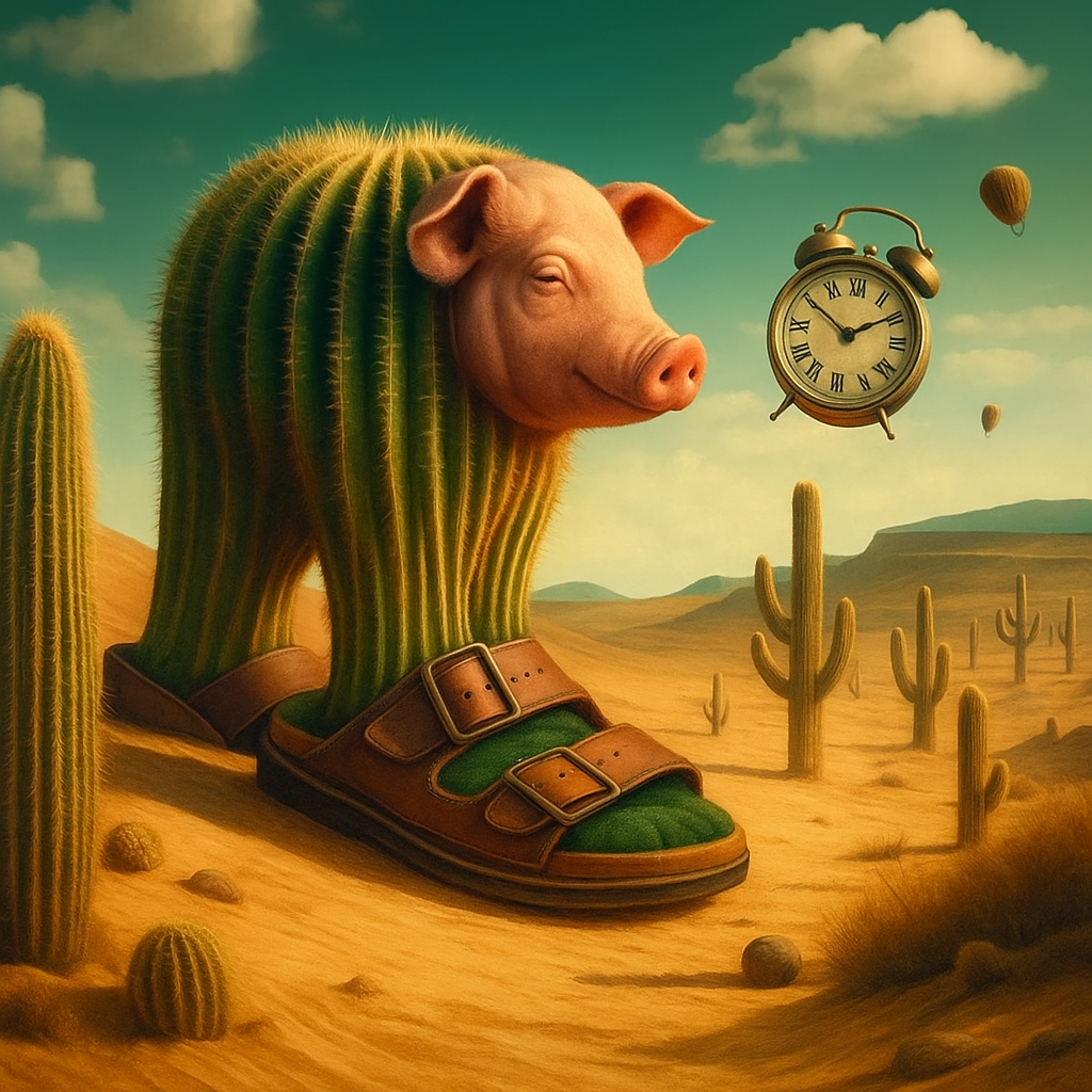 Free Italian Brainrot Generator | Create Funny Italian Memes