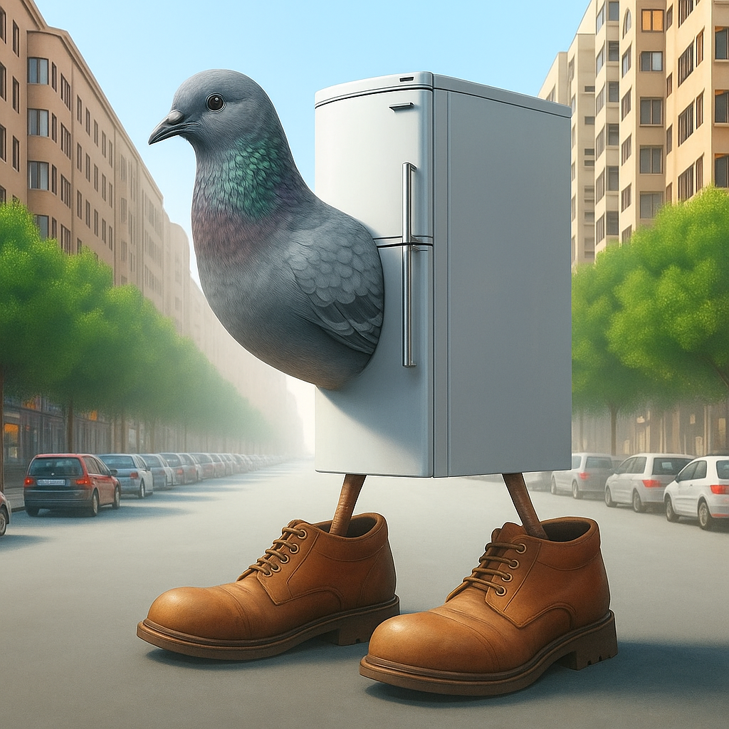 Free Italian Brainrot Generator | Create Funny Italian Memes