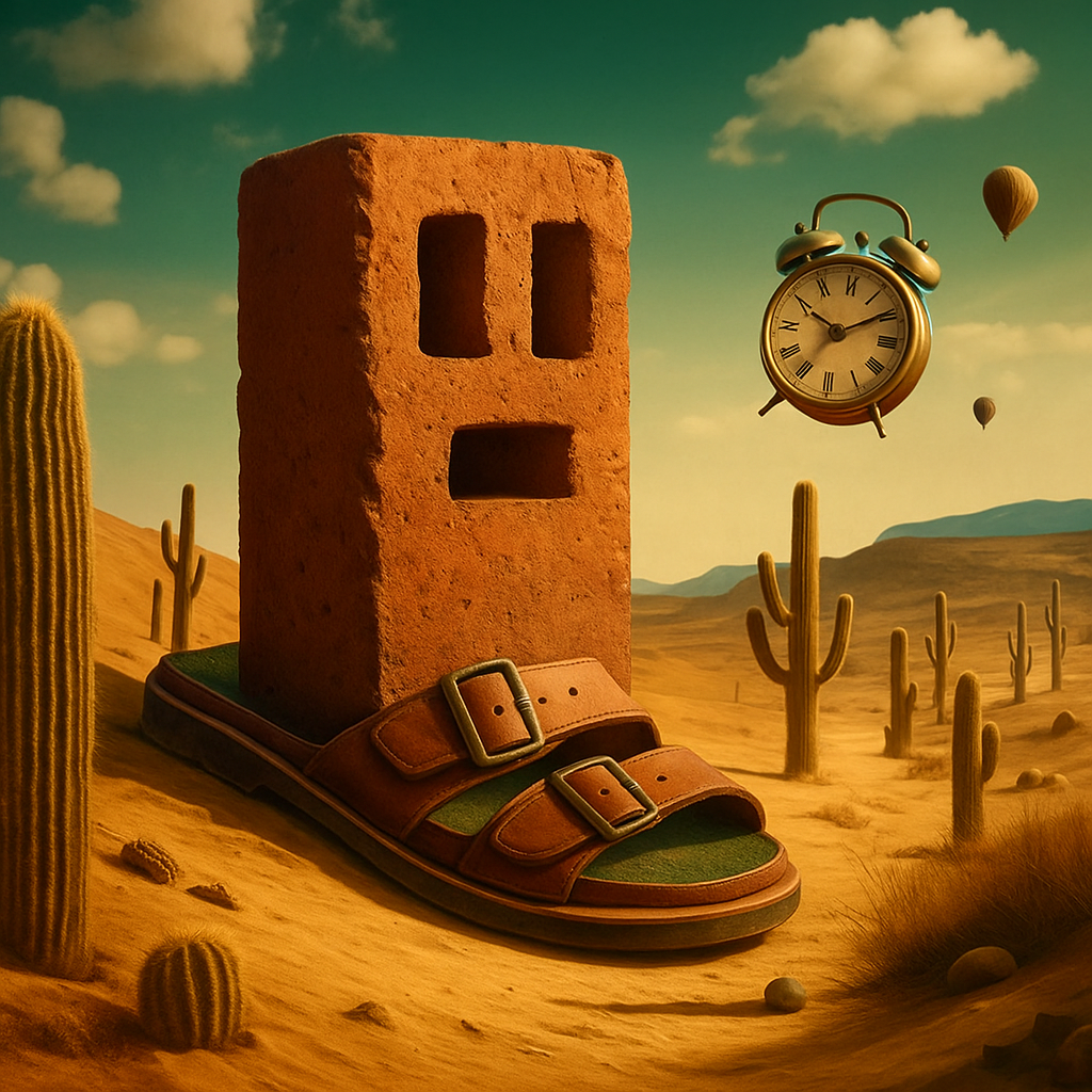 Free Italian Brainrot Generator | Create Funny Italian Memes