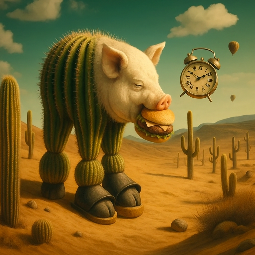 Free Italian Brainrot Generator | Create Funny Italian Memes