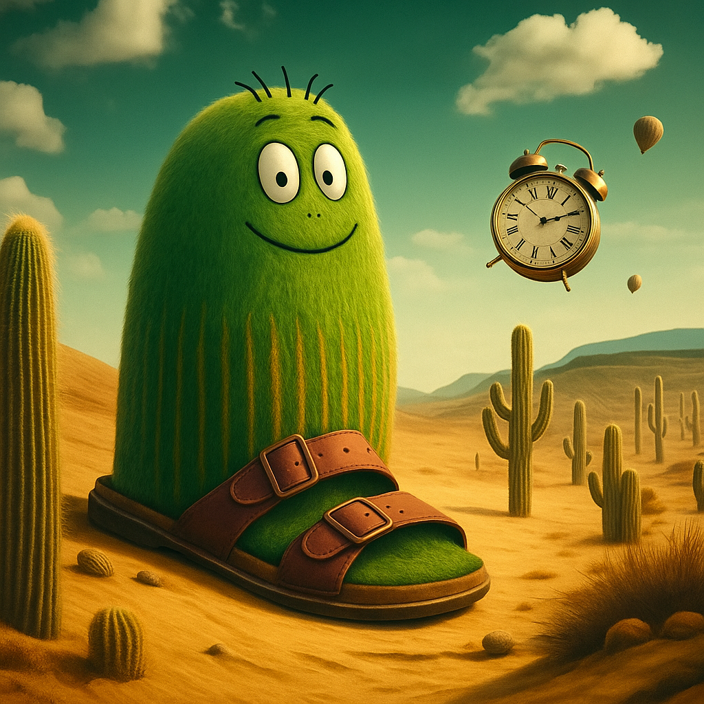 Free Italian Brainrot Generator | Create Funny Italian Memes